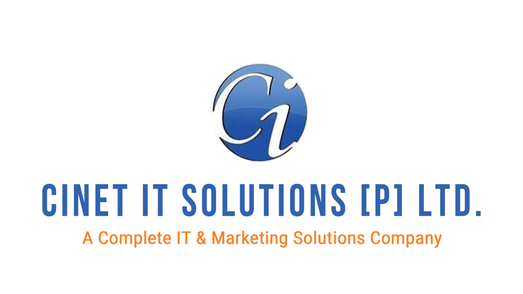 CINET IT Solutions
